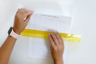 How to Laminate at Home Easily and Without a Machine - Worksion