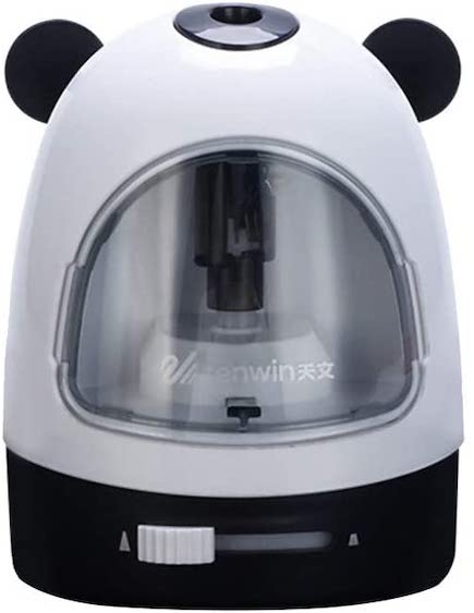 6 Best Electric Pencil Sharpeners for Quick, No-Mess Sharpening (2022 ...