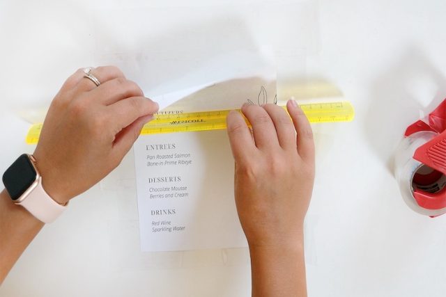 How to Laminate at Home Easily and Without a Machine - Worksion