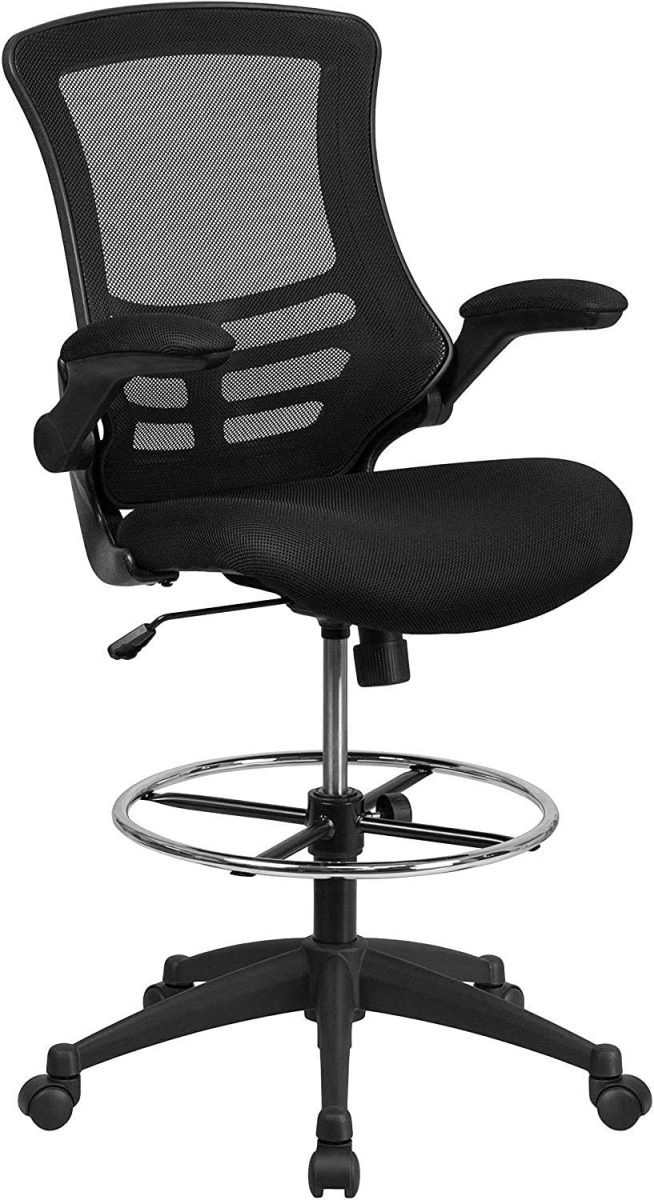 8 Best Drafting Chairs for a Happy Back (2023) – Worksion