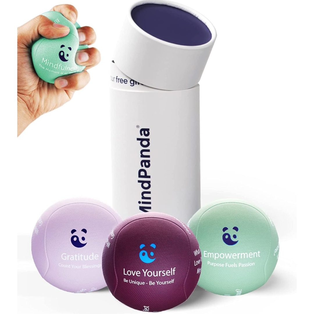 8 Best Stress Balls to Squash Anxiety & Relax (2023) – Worksion