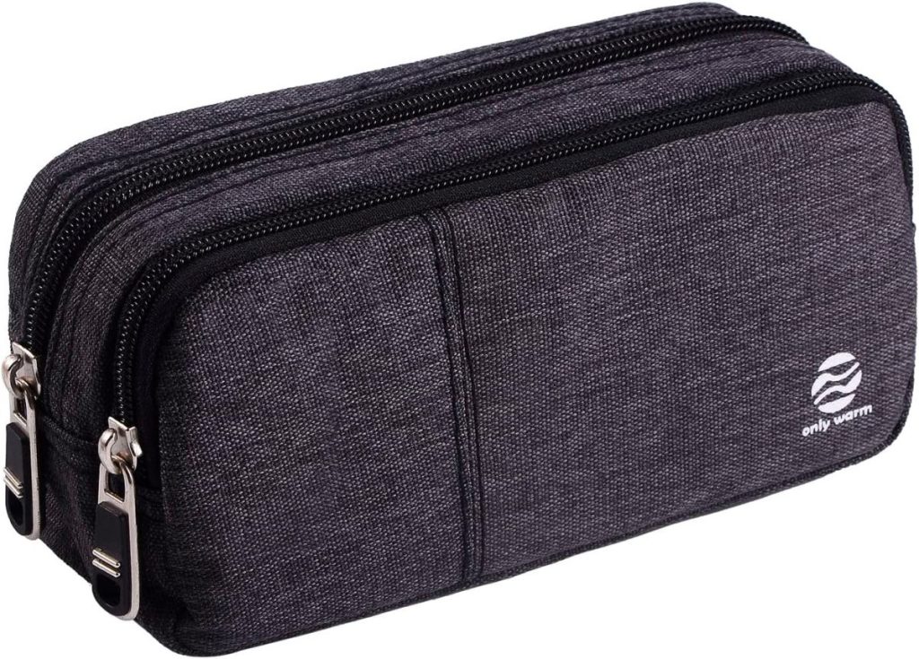10 Best Pencil Cases: Keeping It Organized (2023) – Worksion