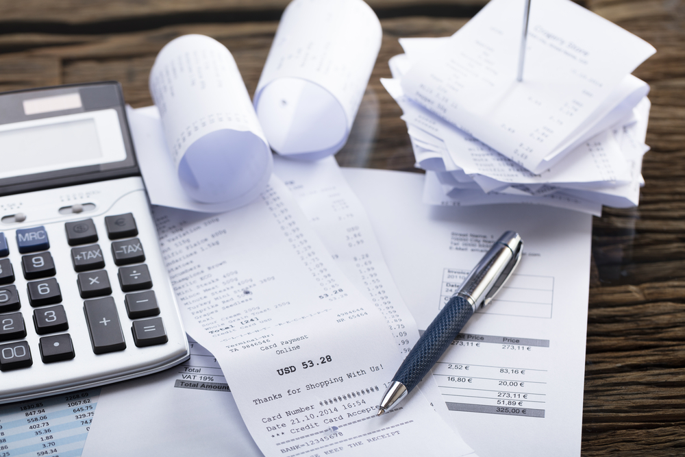 10 Best Receipt Scanners For Small Businesses 2023 Worksion