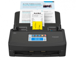 10 Best Receipt Scanners for Small Businesses (2022) - Worksion