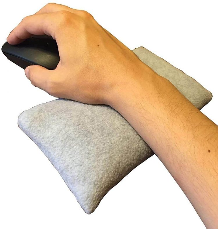 7 Best Mouse Pads With Wrist Support to Keep You Working – Worksion