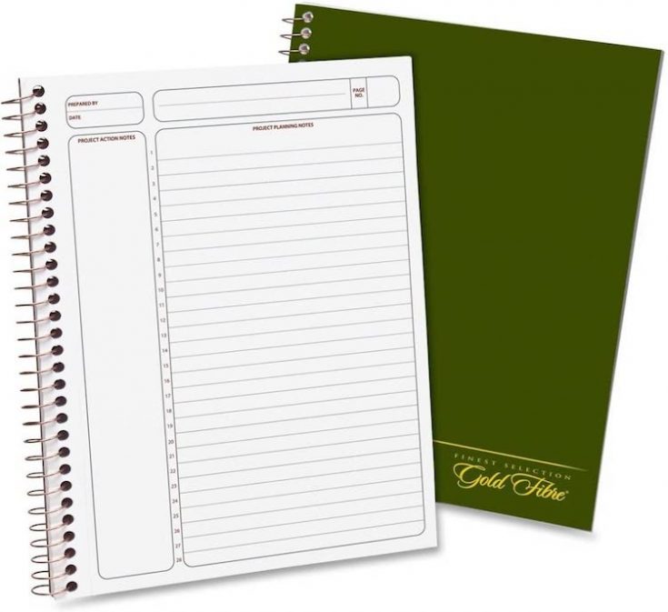 Best Project Planners for Nailing Your Goals – Worksion