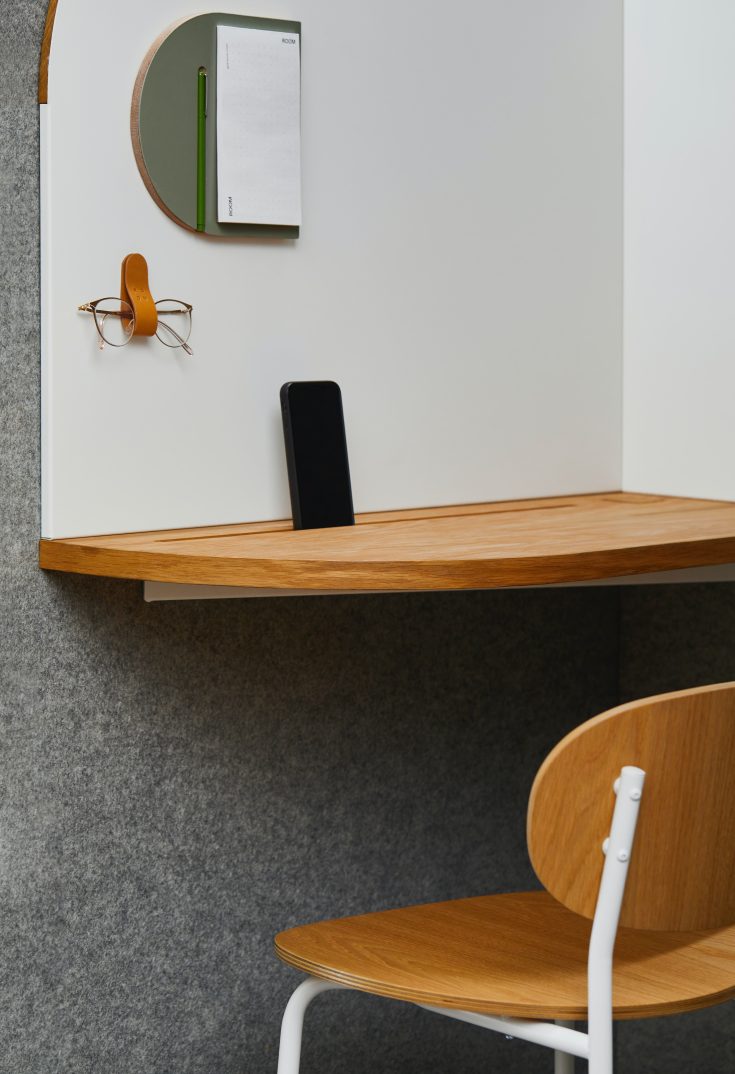 10 Best Cubicle Accessories to Organize & Beautify Your Working Space ...