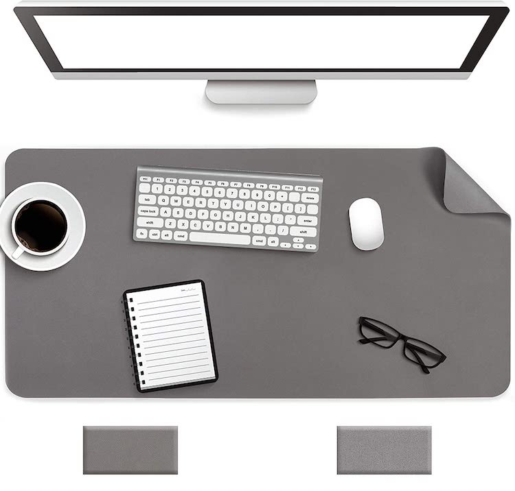 10 Best Desk Pads For Professionals (2022) - Worksion