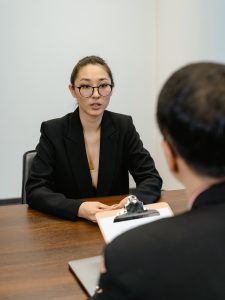 Answer the Interview Question: How Would Your Friend Describe You ...