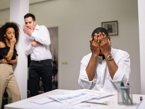 8 Signs You Are Being Sabotaged at Work (2023) – Worksion