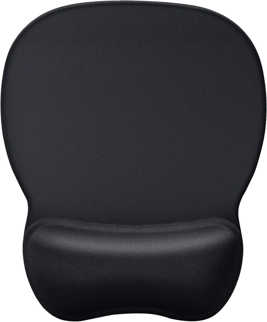 7 Best Mouse Pads With Wrist Support to Keep You Working – Worksion